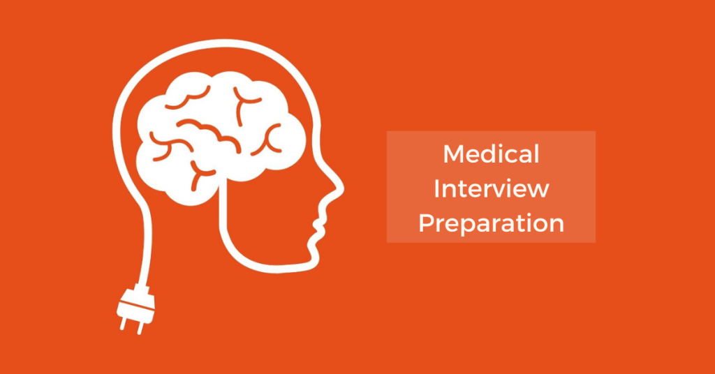 Revolutionizing Medical Consultant Interview Preparation: New Digital ...
