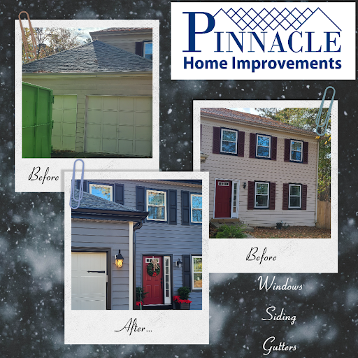 Pinnacle Home Improvements Offers Energy-Efficient Window Solutions for ...