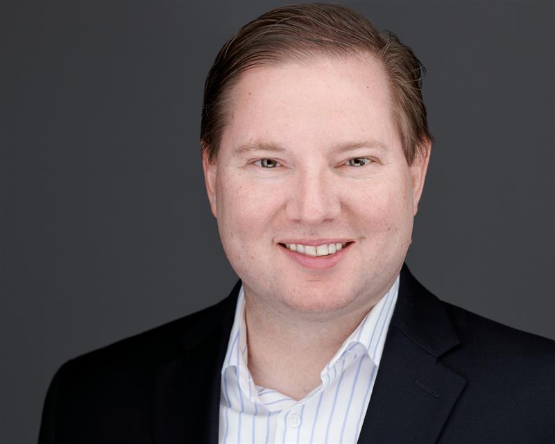 CMG Financial's Mark Hansen Named a 2025 HousingWire Tech Trendsetter ...